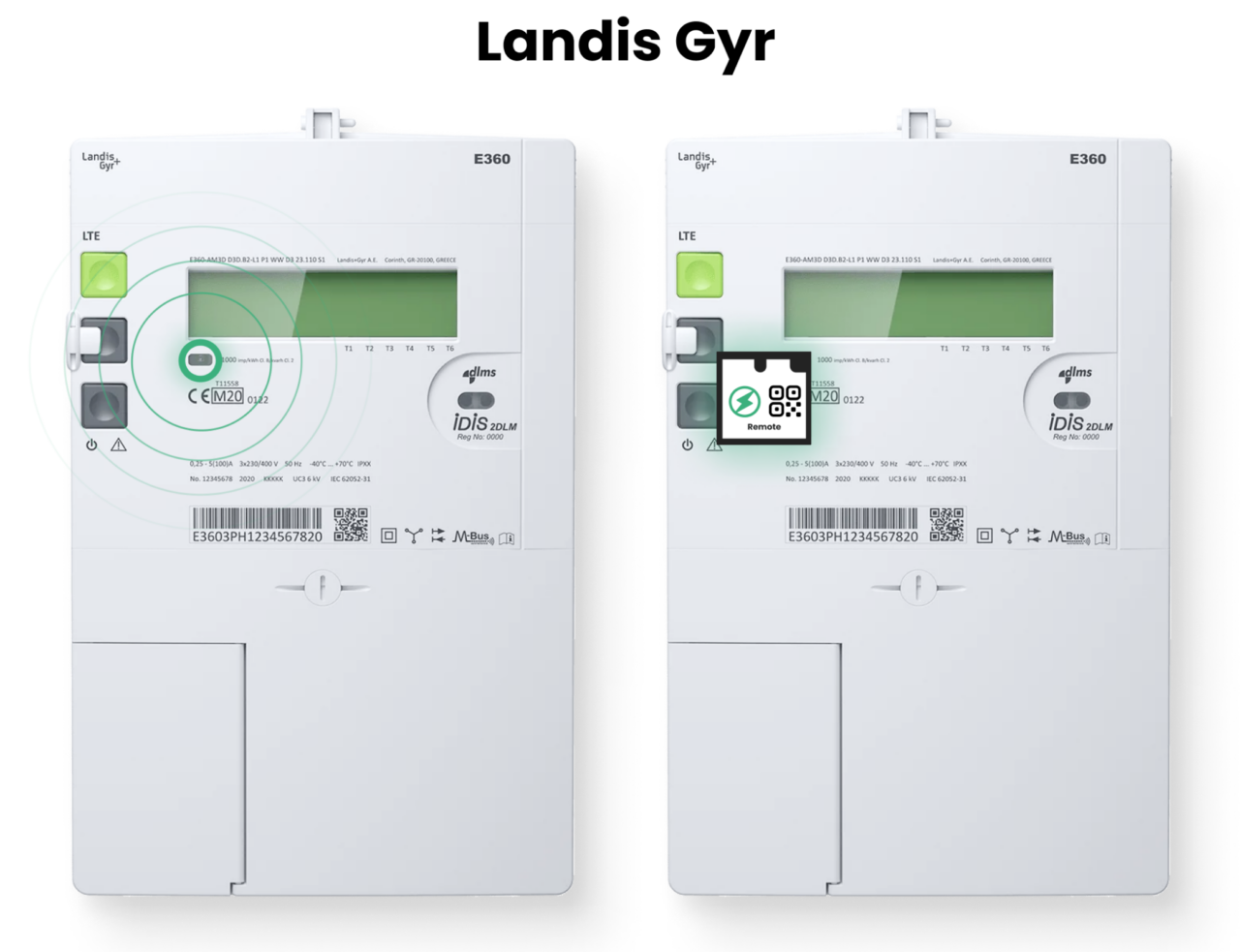Connect Remote & Base - Installation Guide